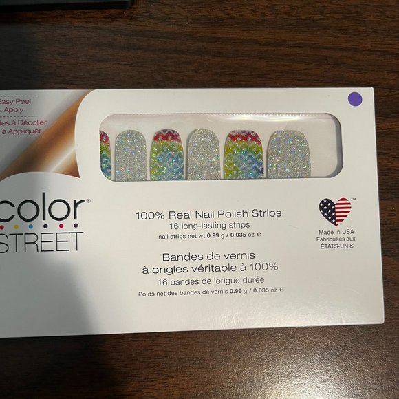 Color Street | Other | Color Street Eggstravaganza | Poshmark